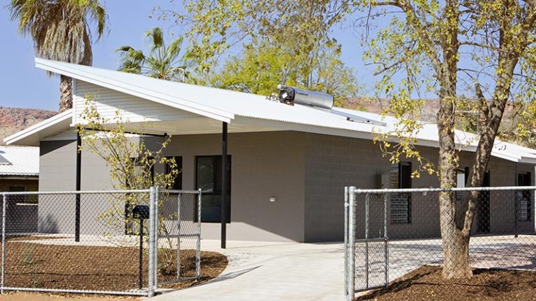 About Us - Patrick Homes