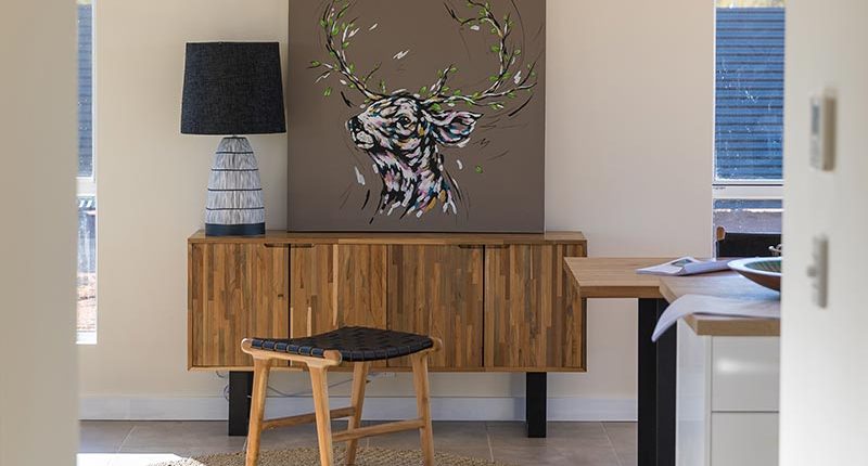 Ironwood - Patrick Homes