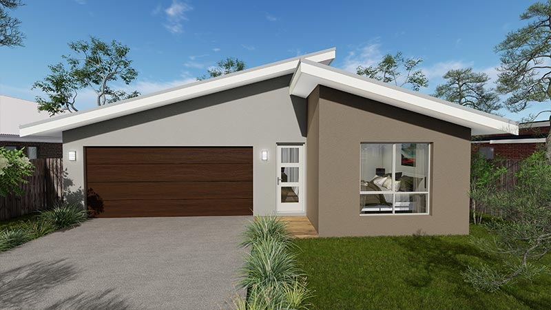 Rivergum - Patrick Homes